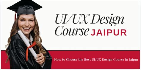 How To Choose The Best Ui Ux Design Course In Jaipur Mit School Of Distance Learning