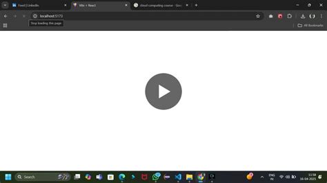 Reactjs Tailwindcss Edtech Fullstackdeveloper Internshipexperience Konne Yogieshwar
