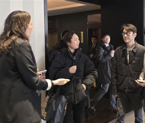 샘 올트먼 만난 김창한 크래프톤 대표 게임에 Ai 접목 함께 모색 중”