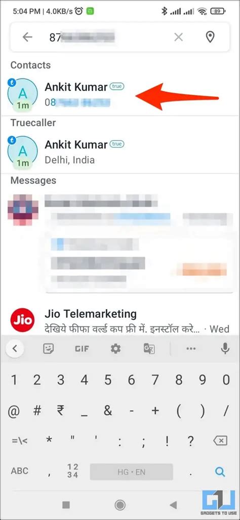 How To Find Which Private Number Called You 4 Ways Kowatek Solar LTD