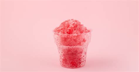 Cómo Hacer Icees Caseros Sin Tanta Azúcar — Entre Campeonas