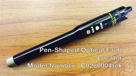What Is Pen Fault Detection Device At Anthony Blubaugh Blog