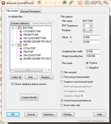 Candence学习篇10allegro中新建pcb版和绘制板框及元器件放置allegro Pcb画板框 Csdn博客