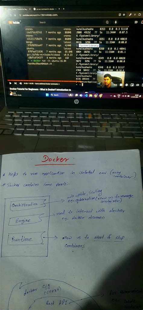 What Is Docker And Why Do You Need It Sagar Jadhav Posted On The Topic Linkedin