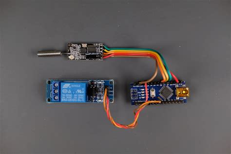 Easy Iot App Controlled Rf Sensor Hub For Medium Range Iot Devices 3 Steps