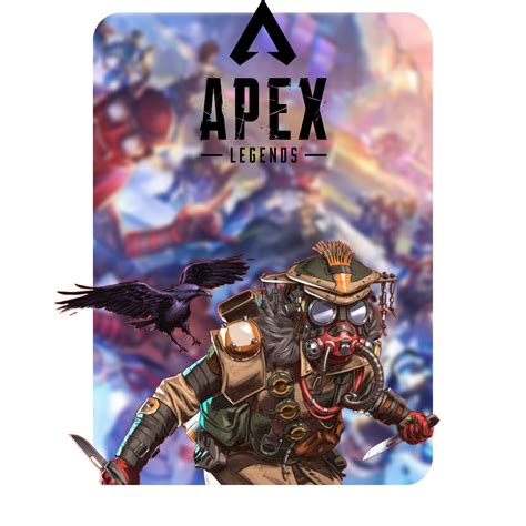 Ximapex Apex Legends Truthaim