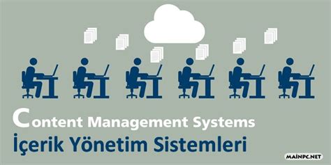 Ücretsiz İçerik Yönetim Sistemleri Cms