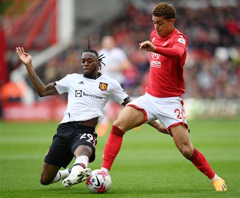 Man Utd Vs Nottingham Forest 2024 Karie Juieta
