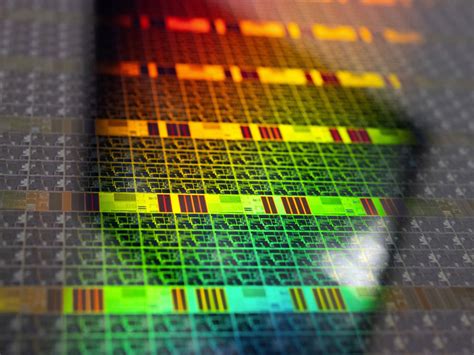 Semiconductor Wallpapers Wallpaper Cave