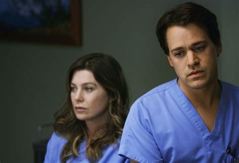 Greys Anatomy George Death A Ranking Of The Saddest Grey S Anatomy