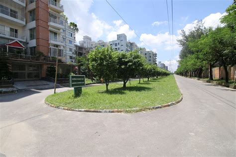 Bashundhara Area Guide Bproperty