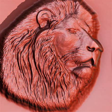 AI Generated Cnc Height Map Patterns General CNC Maker Forums