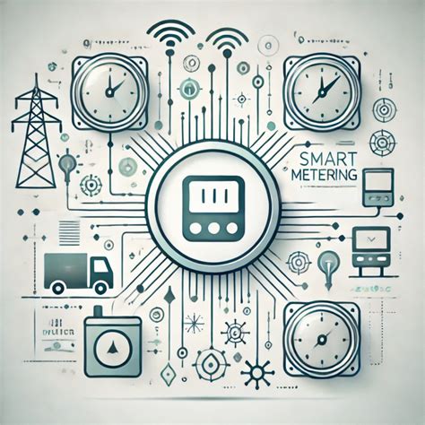 The Eus Smart Metering Imperative Ami Deployment Europe Blue Deal Water Metering Cee Smart