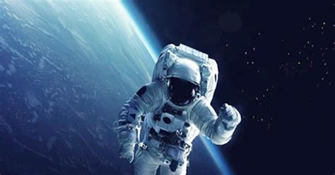 Photos स्पेस में फिजिकल रिलेशन संभव नहीं फिर एस्ट्रोनट के प्रेग्नेंट