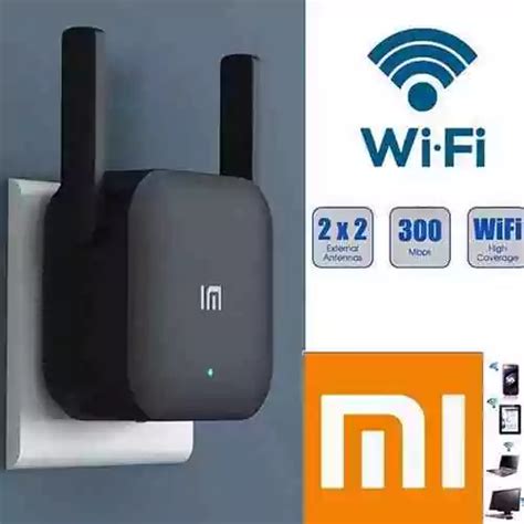 Xiaomi Mi Wifi Range Extender Pro Wifi Repeater Sri Lanka Toko Lk