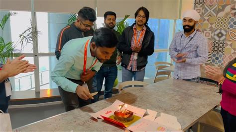 Arpit Jaiswal On Linkedin Thankyou Tbo Team