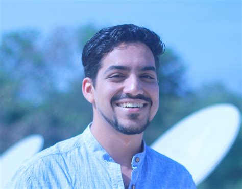 About Sudhanshu Passi Medium