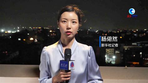 全球连线现场直击巴以冲突持续 加沙人道危机加剧 新华网客户端