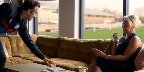 Ted Lasso Star Explains Why The Emmy Nominated Series Was Much Needed