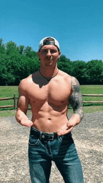 Shirtless Movies And Tv Wesley Whaley