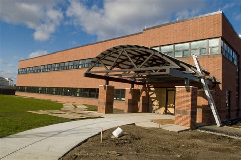 New Hanscom Building On Track For April Completion Hanscom Air Force Base Article Display
