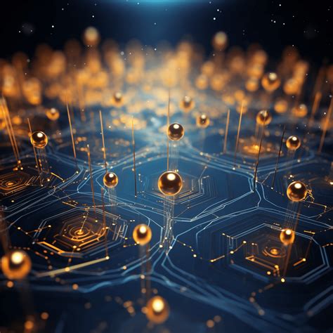 Quantum Synergy When Computing And Ai Join Forces Stories About Ai 2immersive4u®