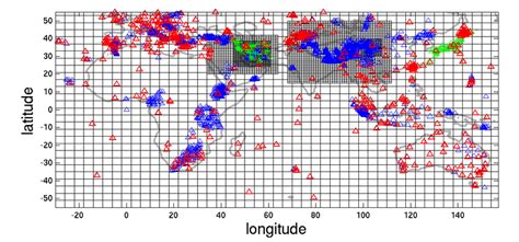 A Hierarchical Multi Grid Resolution Approach To Develop A Joint P