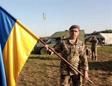 На війні загинув ветеран АТО із Закарпаття Закарпаття 24 новини Закарпаття політика