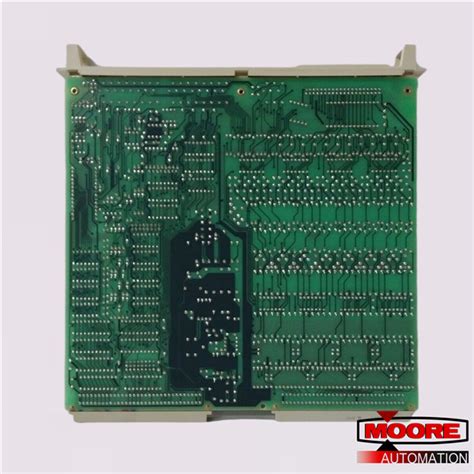 DSAI P ABB Analog Input Module