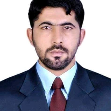 Muhammad Farooq Linkedin