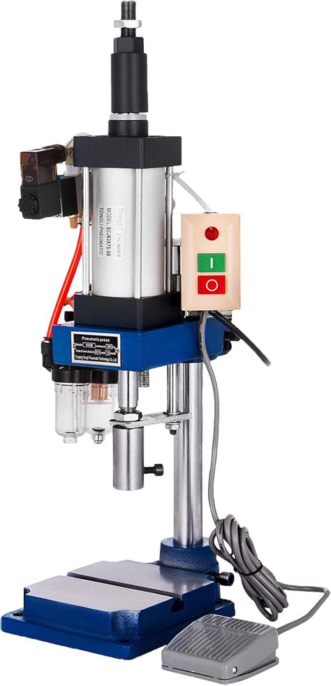 Mophorn Pneumatic Punch Press Machine 440lb200kg Nepal Ubuy