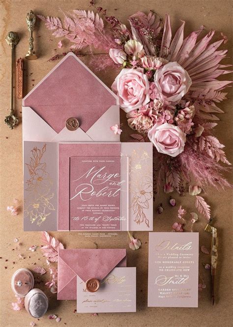 Wedding Reception Invitations Artofit
