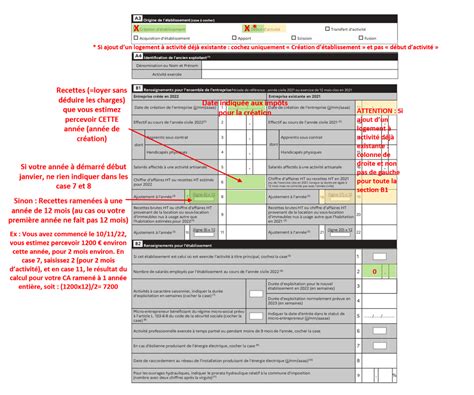 Tuto Guide Pour Remplir Les Formulaires Cerfa Re Airbnb Community