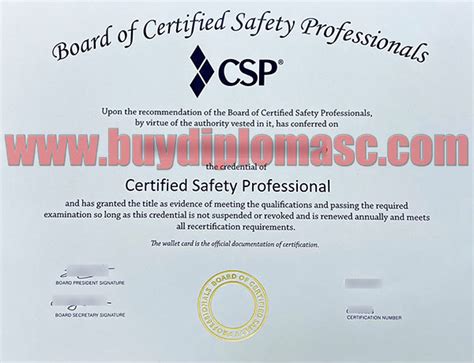 Buy Fake Csp Certificate Where To Order Csp Certificate Buy Fake Diploma Certificate Order