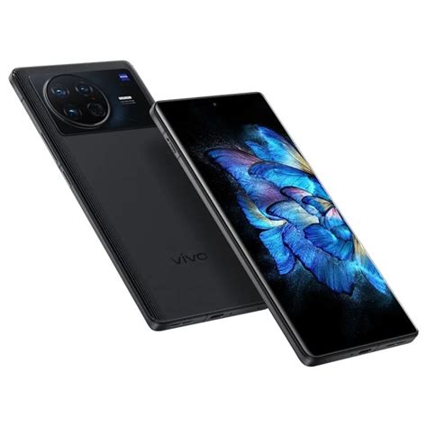 Vivo X Note Price From And Specifications July