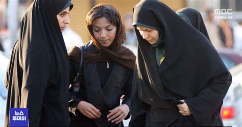 프랑스 아바야 착용 금지‥이슬람 혐오 논란