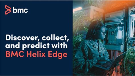 Bmc Helix Edge Bmc Software José Wagner Simpioni