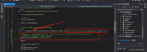 Net Framwork 和net Core31配置aspnetcore31 Log4net 配置 Csdn博客