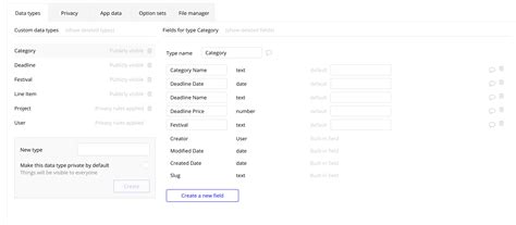 How To Show Only Unique Items For Repeating Group Database Bubble Forum