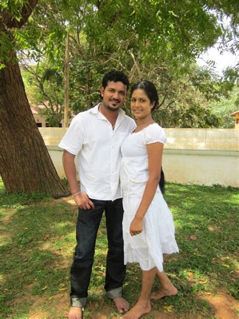 Maheshi Madusanka New Photo Collection