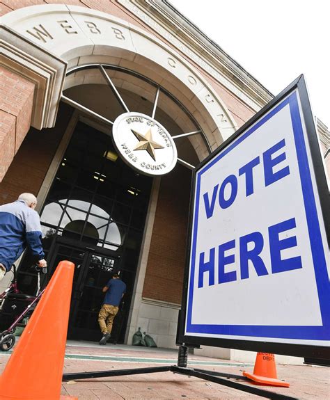 Gop Making Inroads With Latino Voters In Big Texas Cities