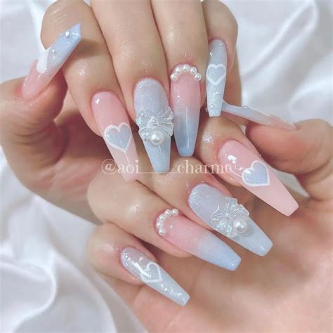 100 مدل ناخن جدید شیک طرح ناخن جدید کوتاه و بلند 💅🏻