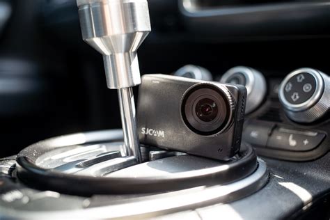 SJCAM SJ10 Pro Review - Great For Car Videos