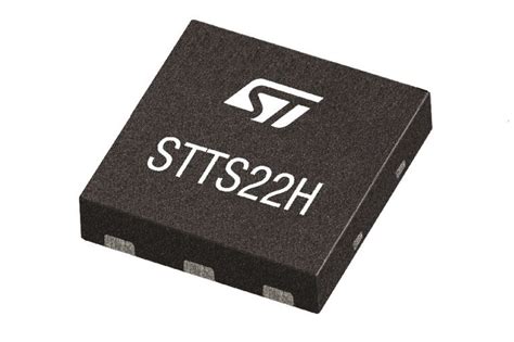 Temperature Sensor Delivers Power Savings For Mobile Monitoring SmartCitiesElectronics Com