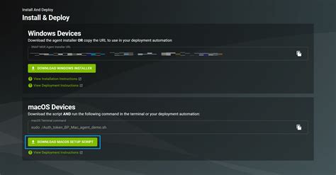 Mac Agent Ninjaone Installation Blackpoint Help Portal