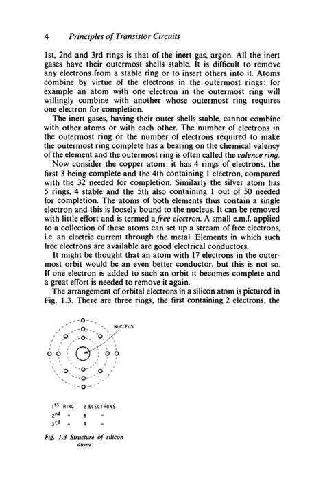 Principles Of Transistor Circuits Introduction To The Design Of