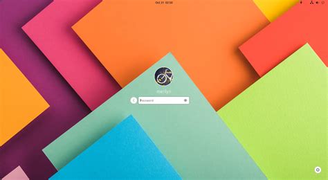 Ubuntu 23 10 Finally Include Gdm Settings To Configure The Login