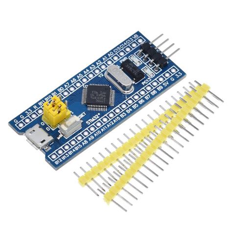 Mua Bảng Mạch Stm32f103c8t6 Arm Stm32 Phát Triển Hệ Thống Tối Thiểu Cho