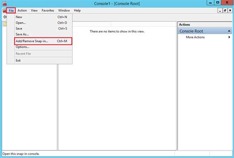 How To Configure Iis To Use Ssl Connections On Your Wsus Server Self Signed Certificate