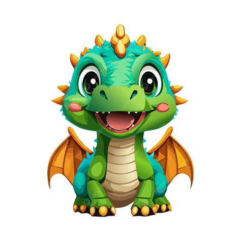 만화 귀여운 아기 용 용 드래곤 베이비 만화 용 Png 일러스트 및 이미지 에 대한 무료 다운로드 Pngtree